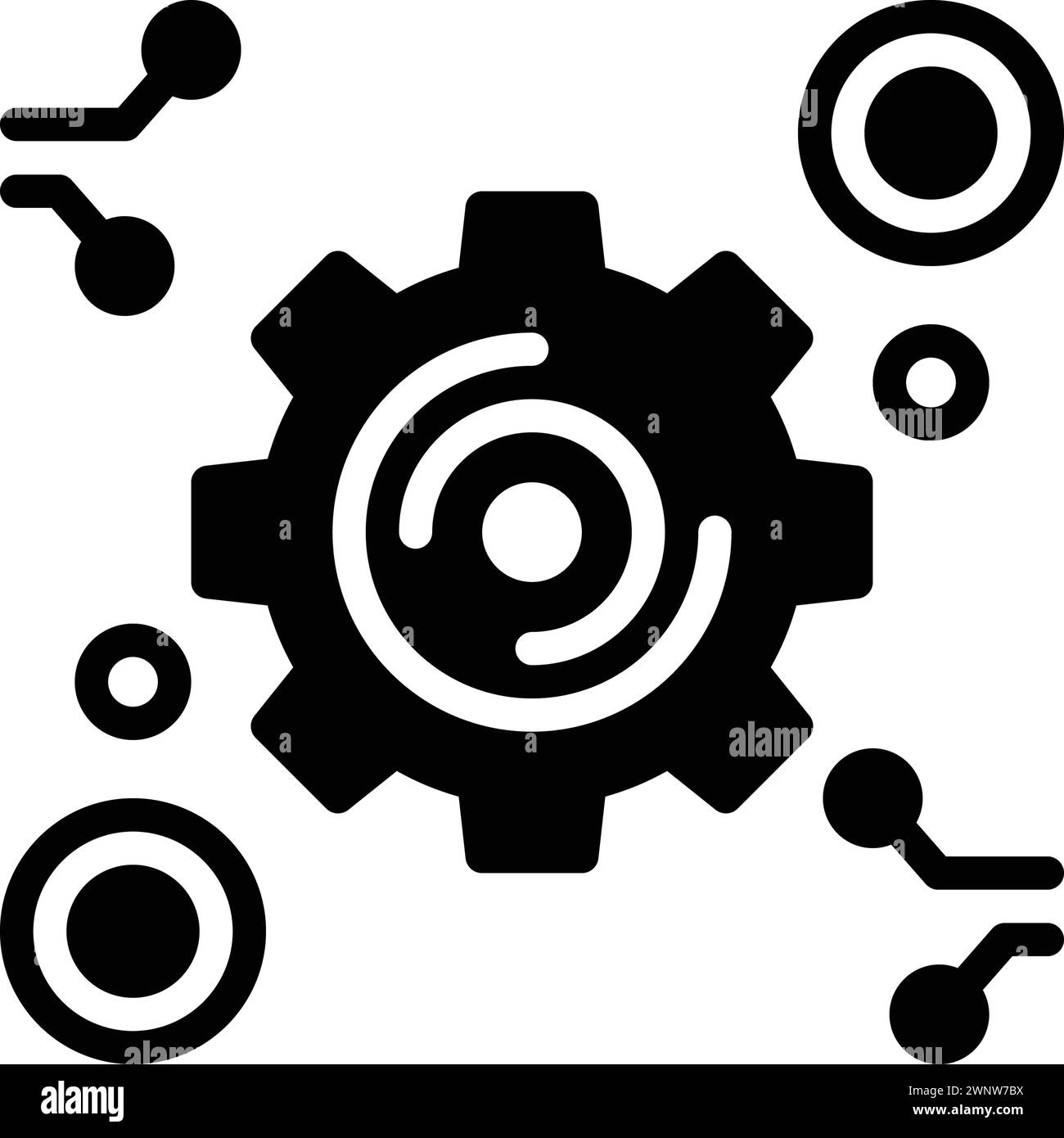 Icon for advanced,progressive Stock Vector Image & Art - Alamy