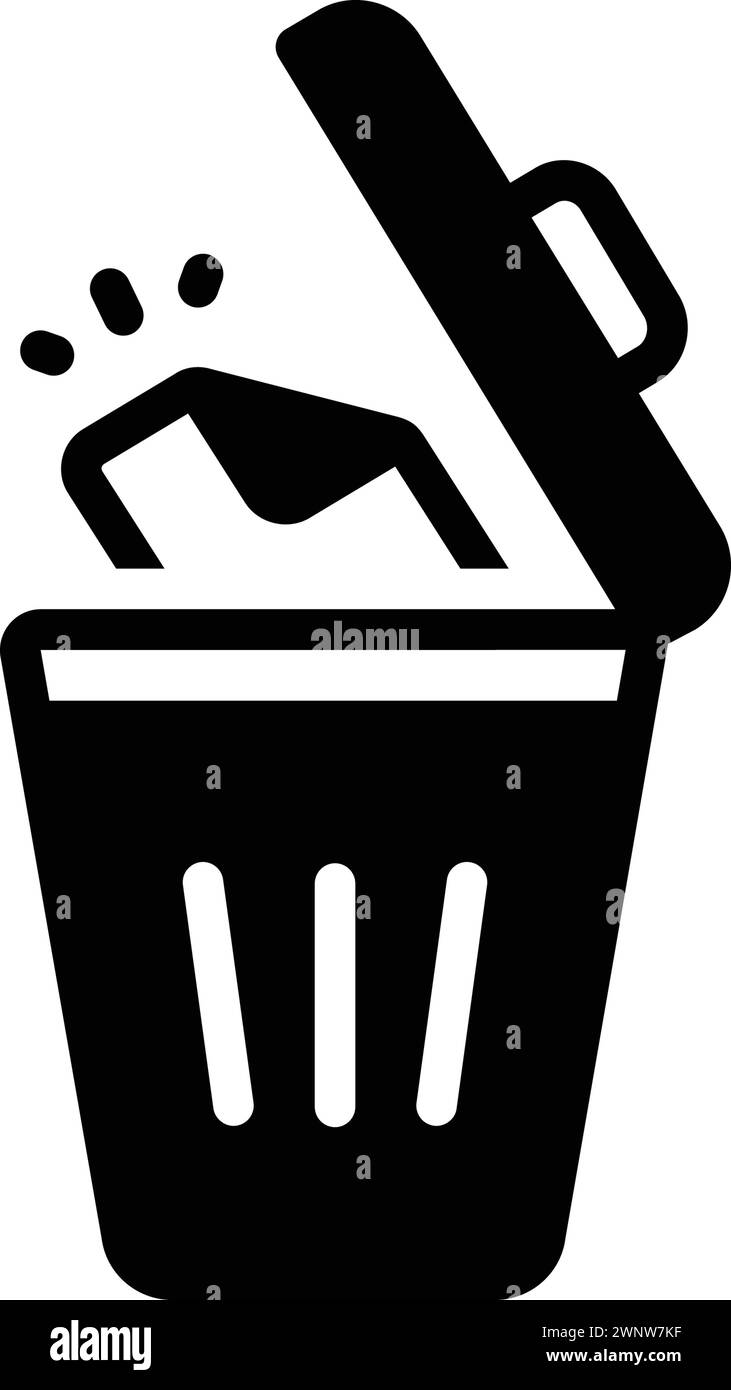 Remove folder icon hi-res stock photography and images - Alamy