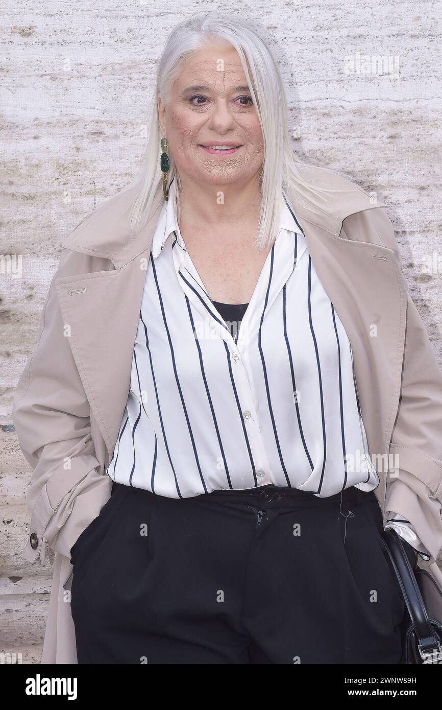 Claudia della seta hi-res stock photography and images - Alamy