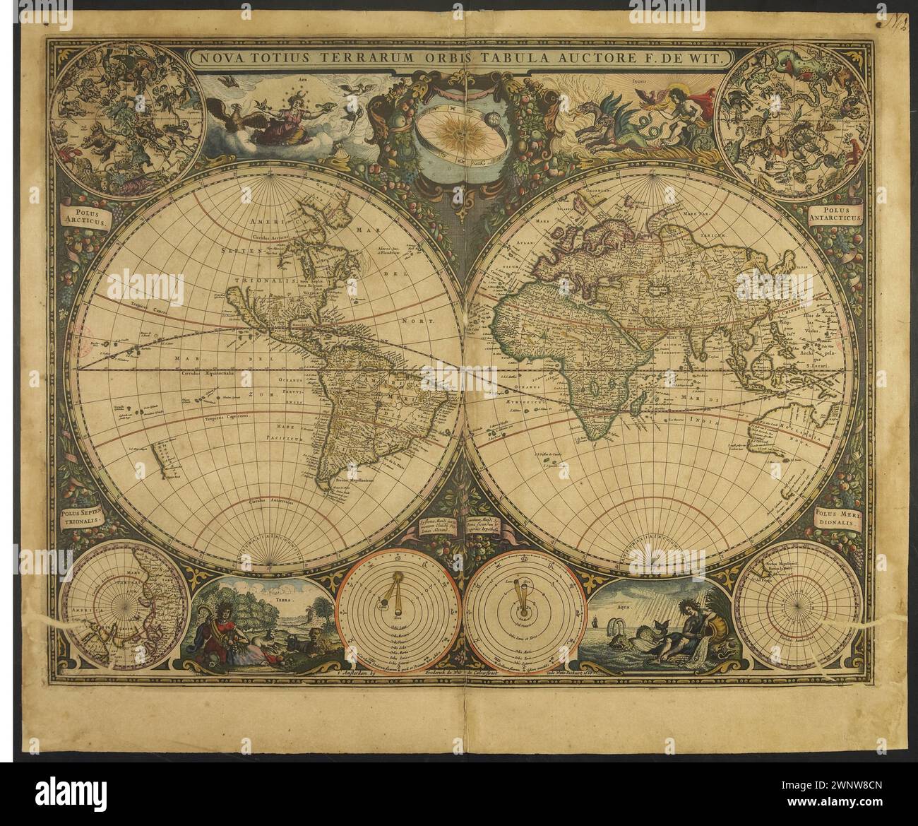 Cartography map instruments hi-res stock photography and images - Alamy