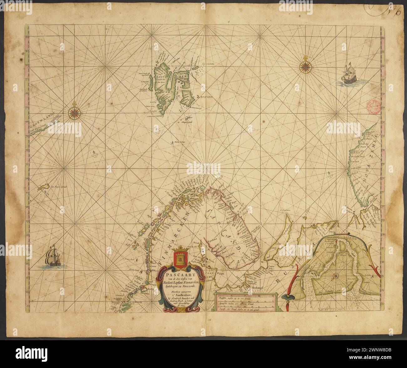 Cartography map instruments hi-res stock photography and images - Alamy