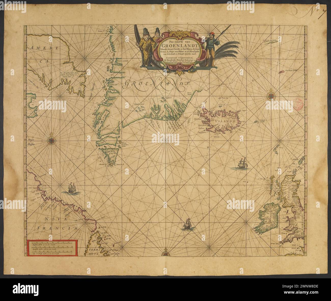 Modern navigational techniques hi-res stock photography and images - Alamy