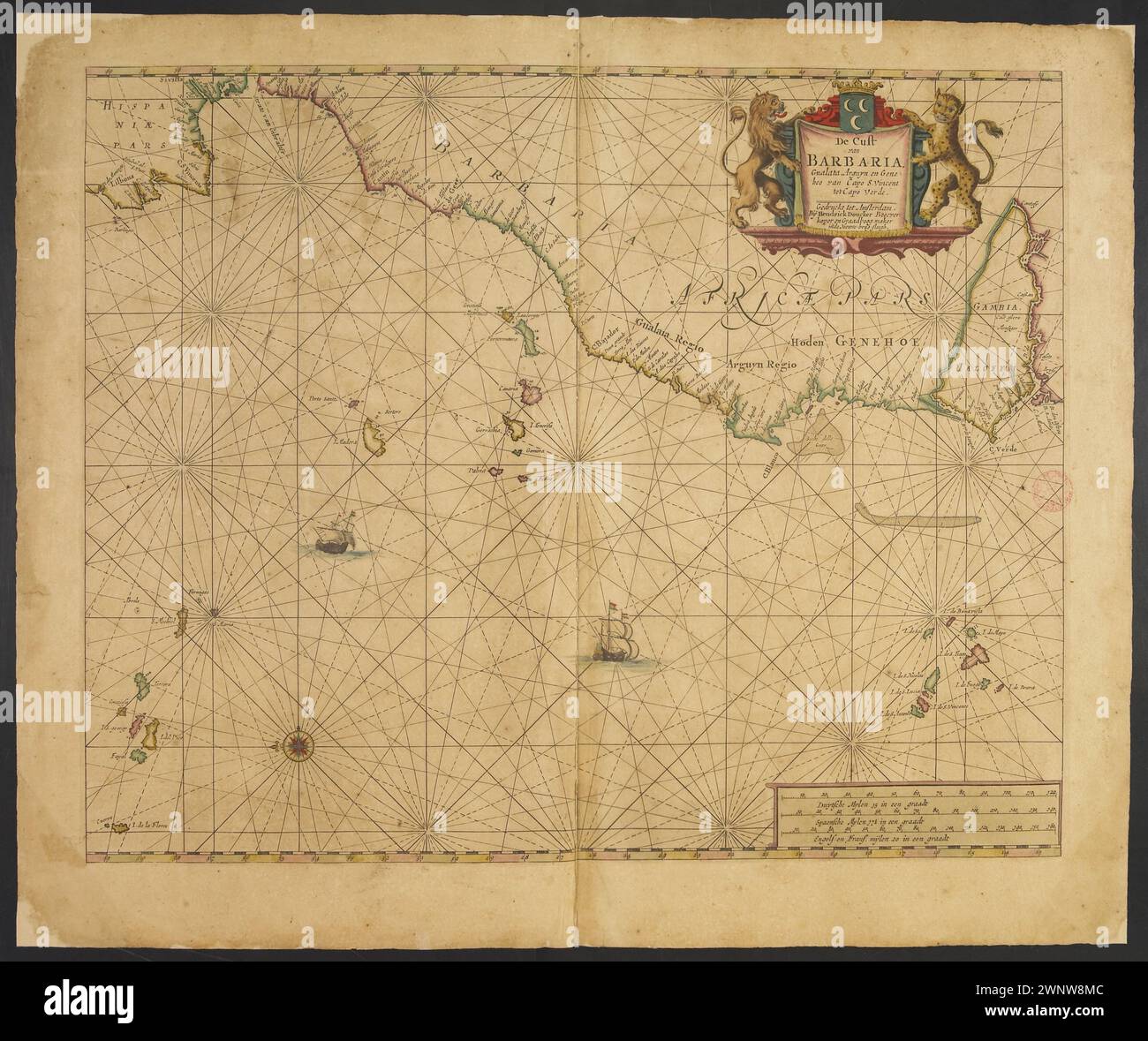 Modern navigational techniques hi-res stock photography and images - Alamy