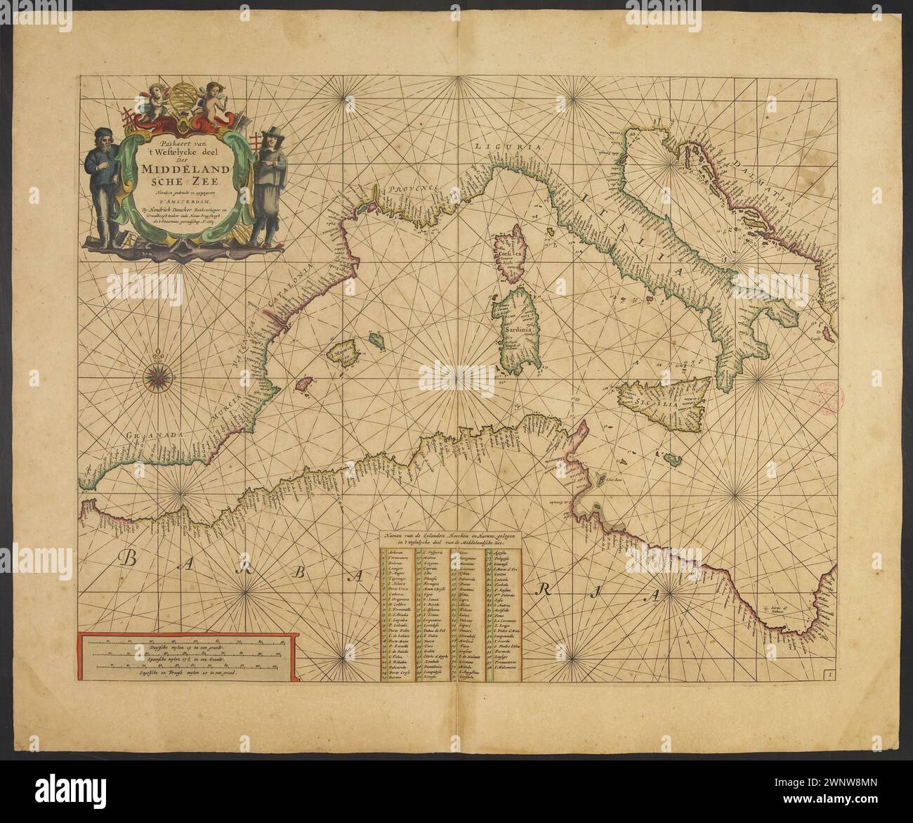 Atlas maps historical hi-res stock photography and images - Alamy