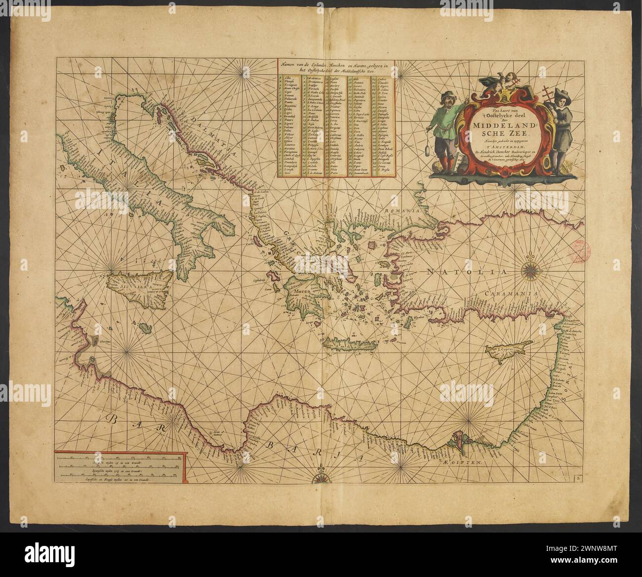 Nautical charts hi-res stock photography and images - Alamy