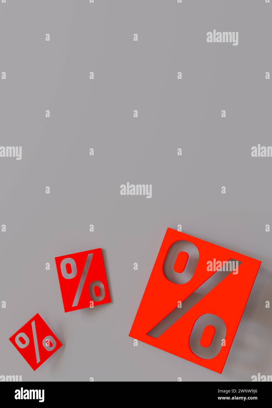 Financial advertisements hi-res stock photography and images - Alamy