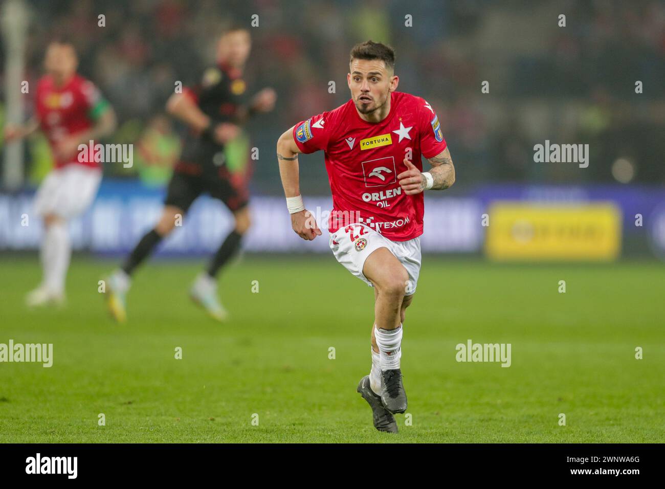 Joan roman goku hi-res stock photography and images - Alamy