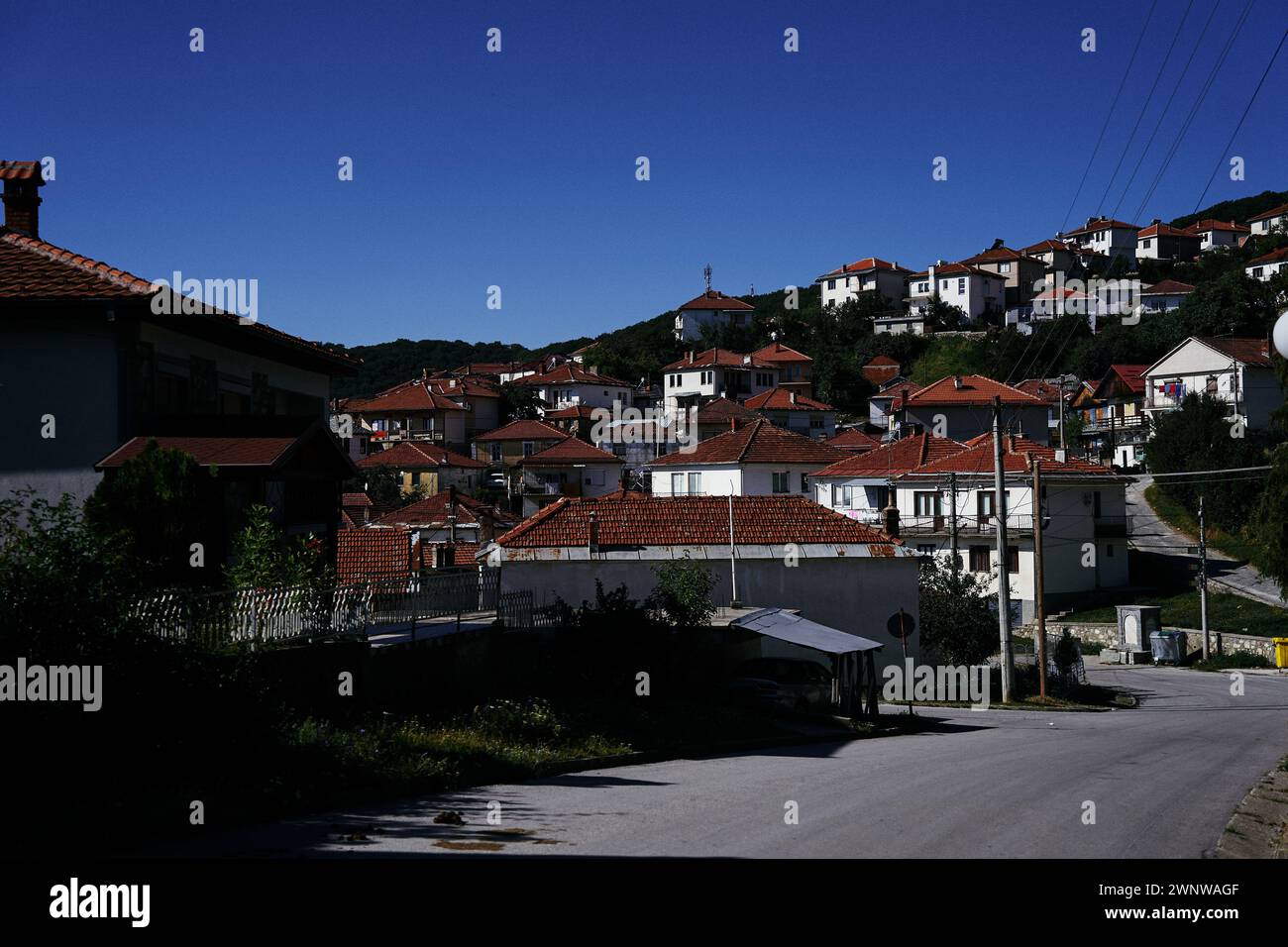 Krushevo travel hi-res stock photography and images - Alamy