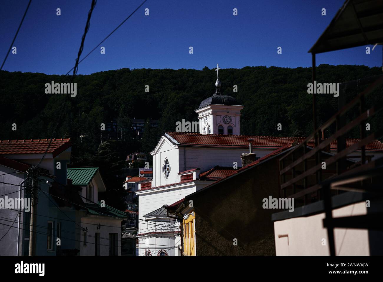 Krushevo travel hi-res stock photography and images - Alamy