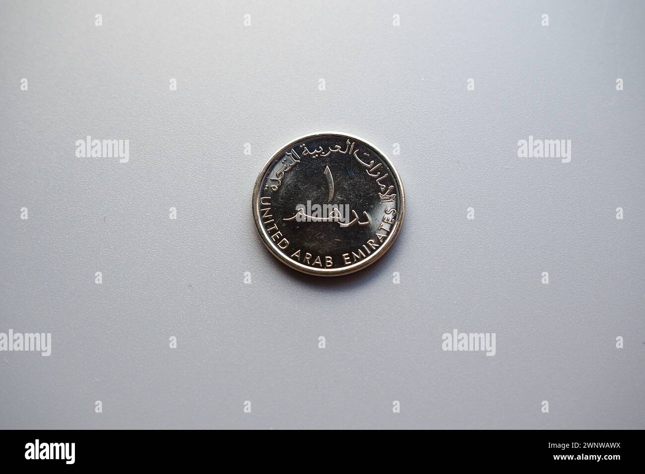 The Arab Emirates Dirham Arabic. ISO code AED is the official currency ...