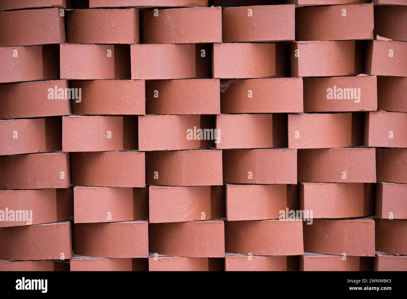 Cradley special brick hi-res stock photography and images - Alamy