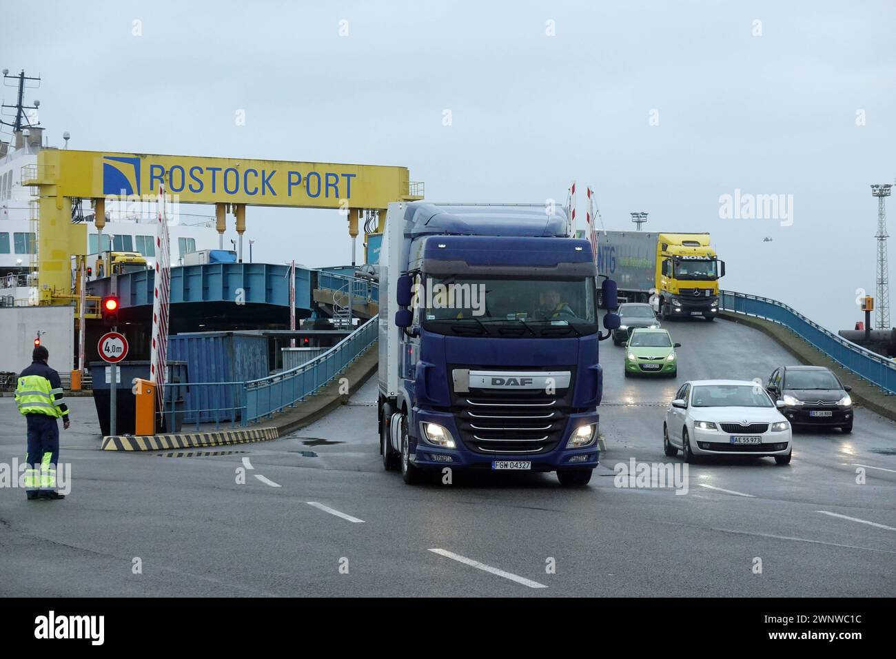 220406d120rostock hi-res stock photography and images - Alamy