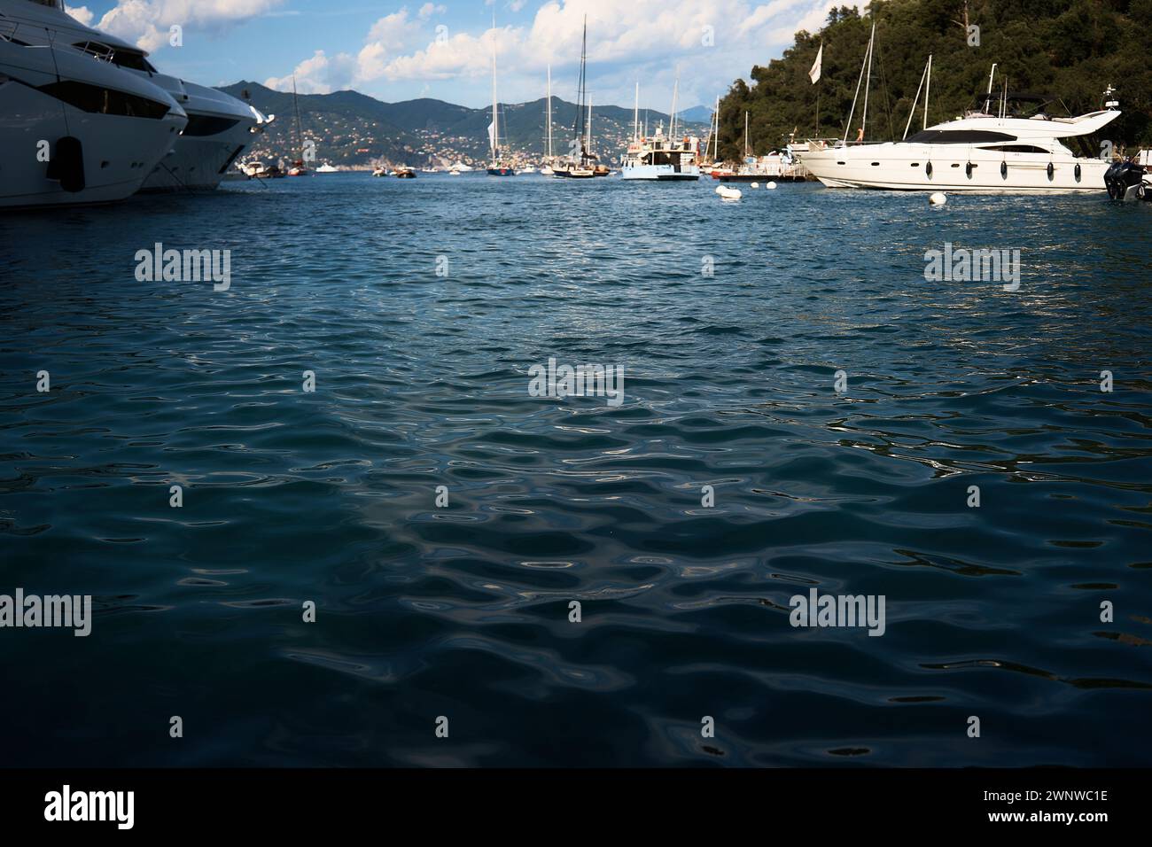 Sea level view hi-res stock photography and images - Alamy