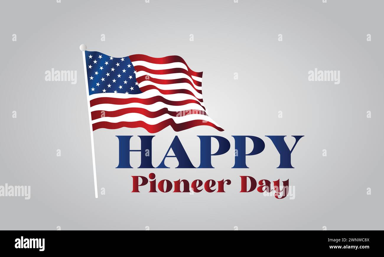 Happy Parents Day Stylish Text illustration Design Stock Vector Image ...