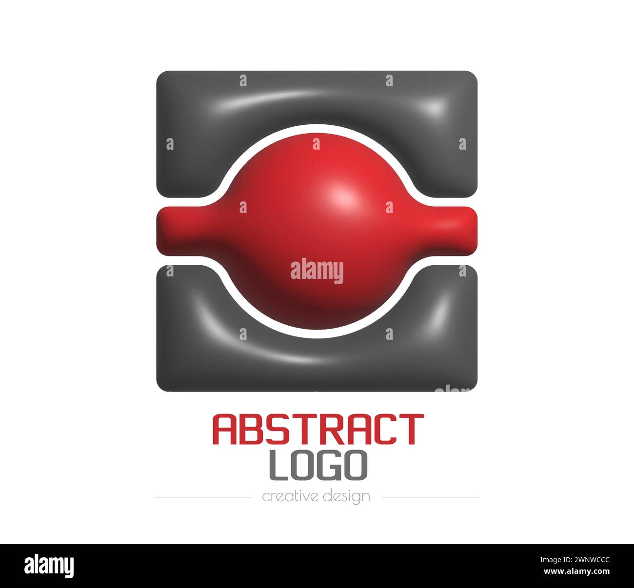 Identifier image Stock Vector Images - Alamy