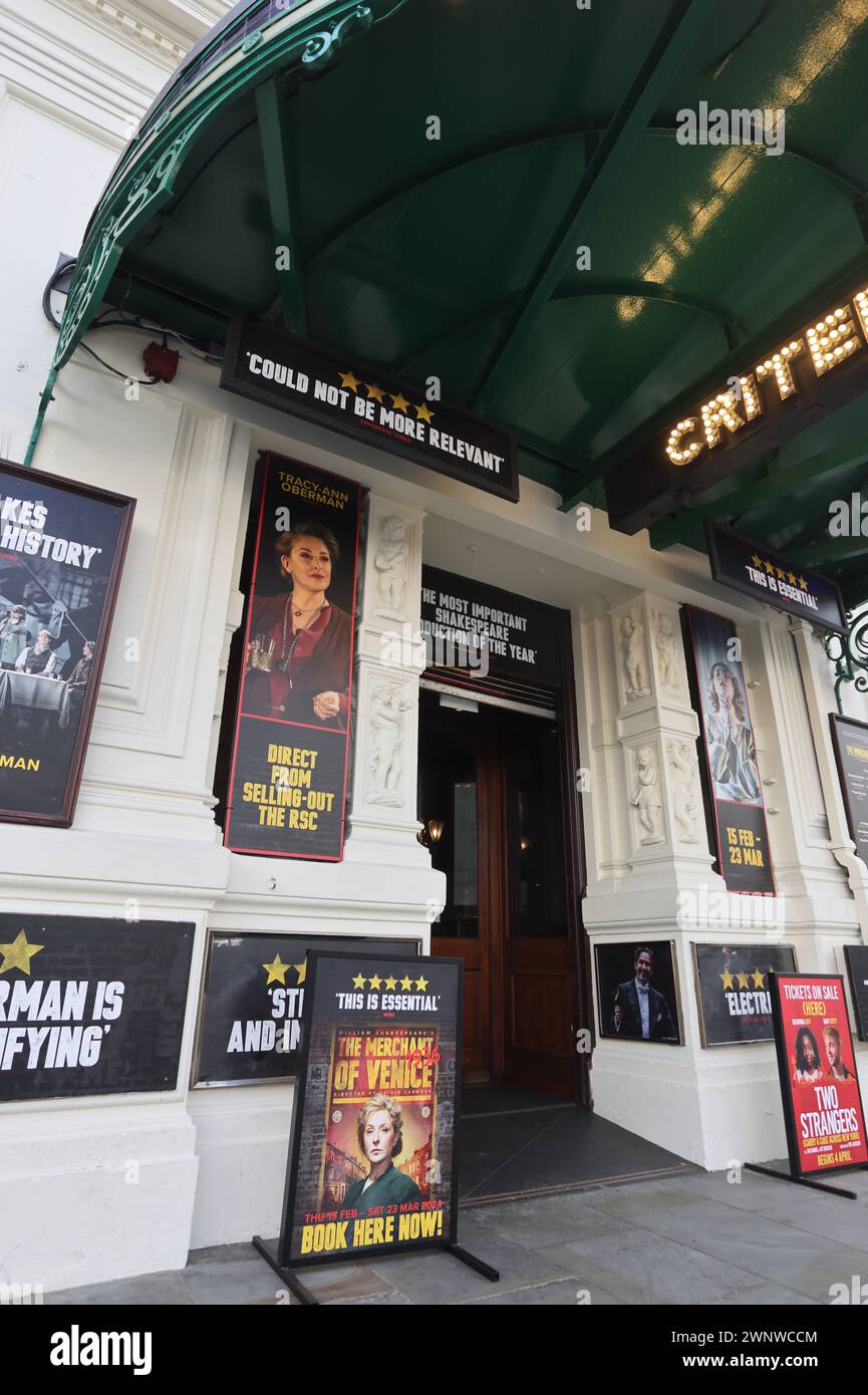 There was a call for more security for Jewish actress Tracy-Ann Oberman ...