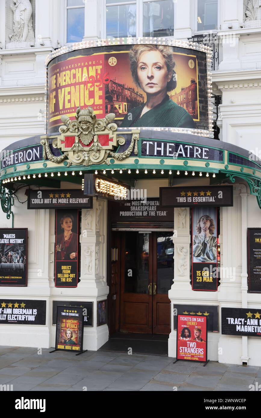 There was a call for more security for Jewish actress Tracy-Ann Oberman ...