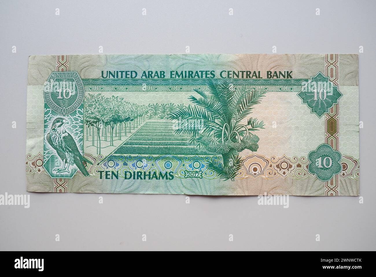 The Arab Emirates Dirham Arabic. ISO code AED is the official currency ...