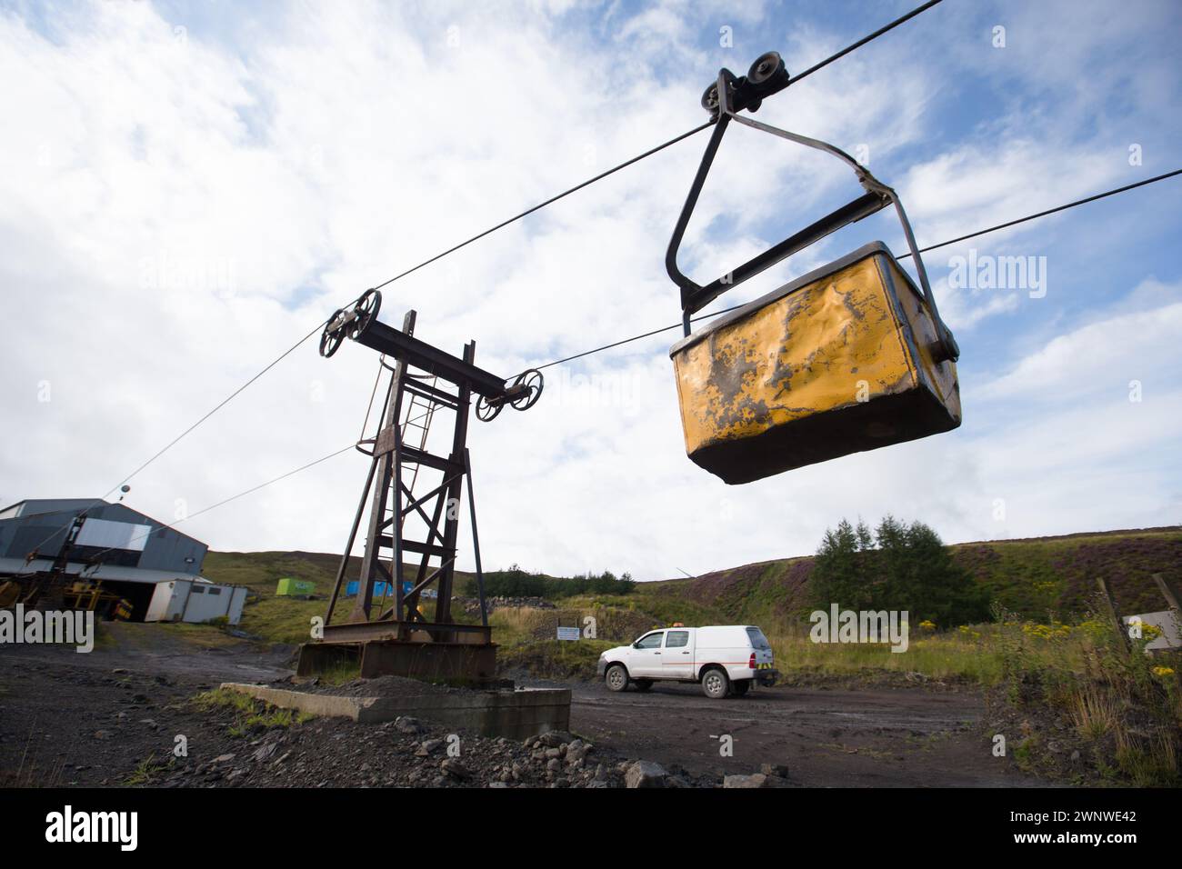 Clay cradely hi-res stock photography and images - Alamy