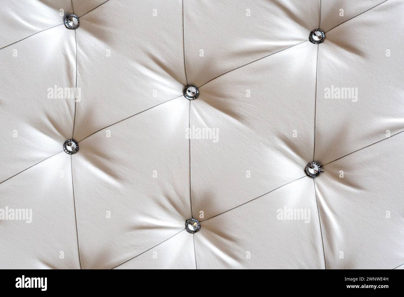 Bright upholstered sofa. Leather Sofa Texture , Gray Leathers ...