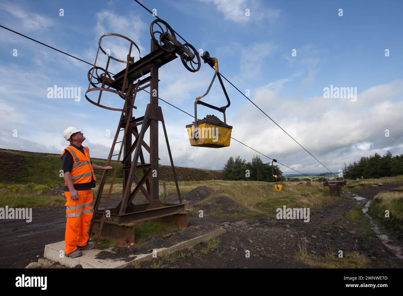 Clay cradely hi-res stock photography and images - Alamy