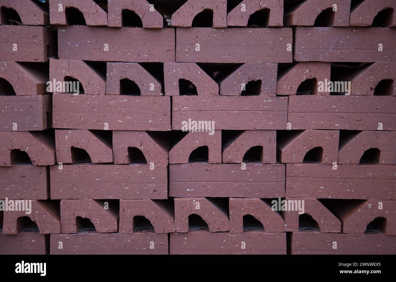 Cradley special brick hi-res stock photography and images - Alamy