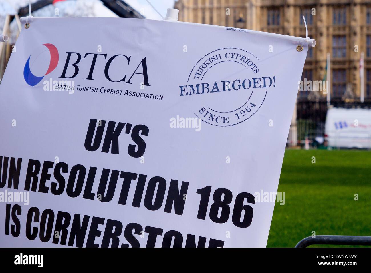 Cyprus 1964 hi-res stock photography and images - Alamy