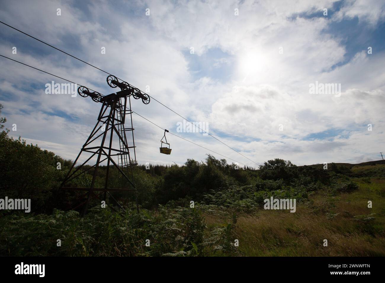 Clay aggregates hi-res stock photography and images - Alamy