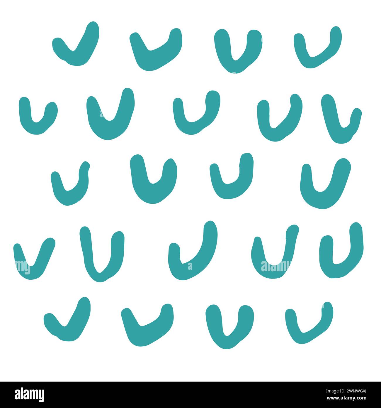U shape Cut Out Stock Images & Pictures - Alamy