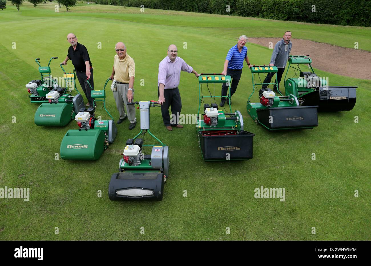 Verticut hi-res stock photography and images - Alamy