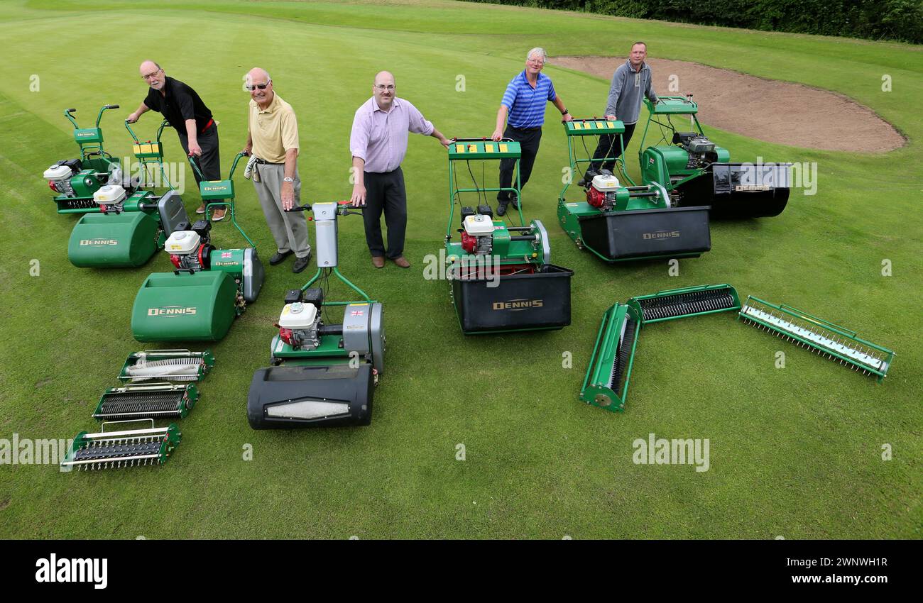 Verticut hi-res stock photography and images - Alamy