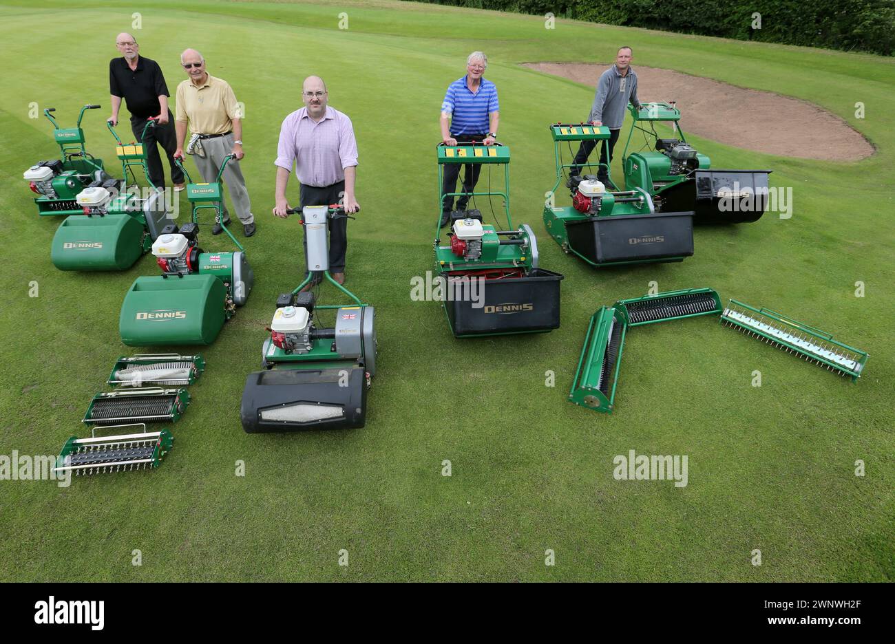 Verticut hi-res stock photography and images - Alamy