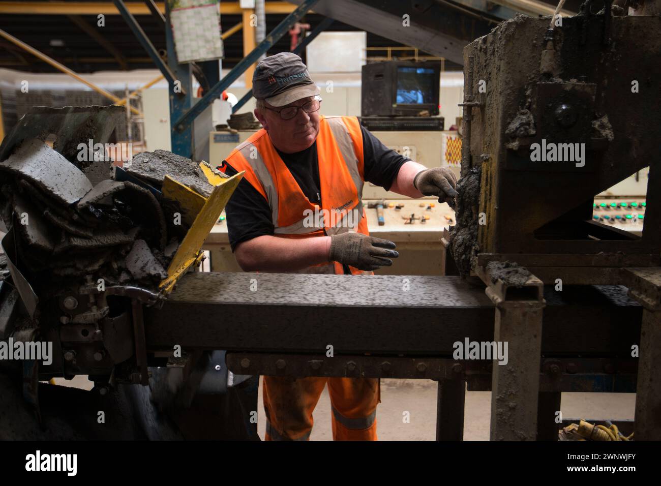 21/08/15 Built in 1924 Europe's only remaining industrial aerial ...