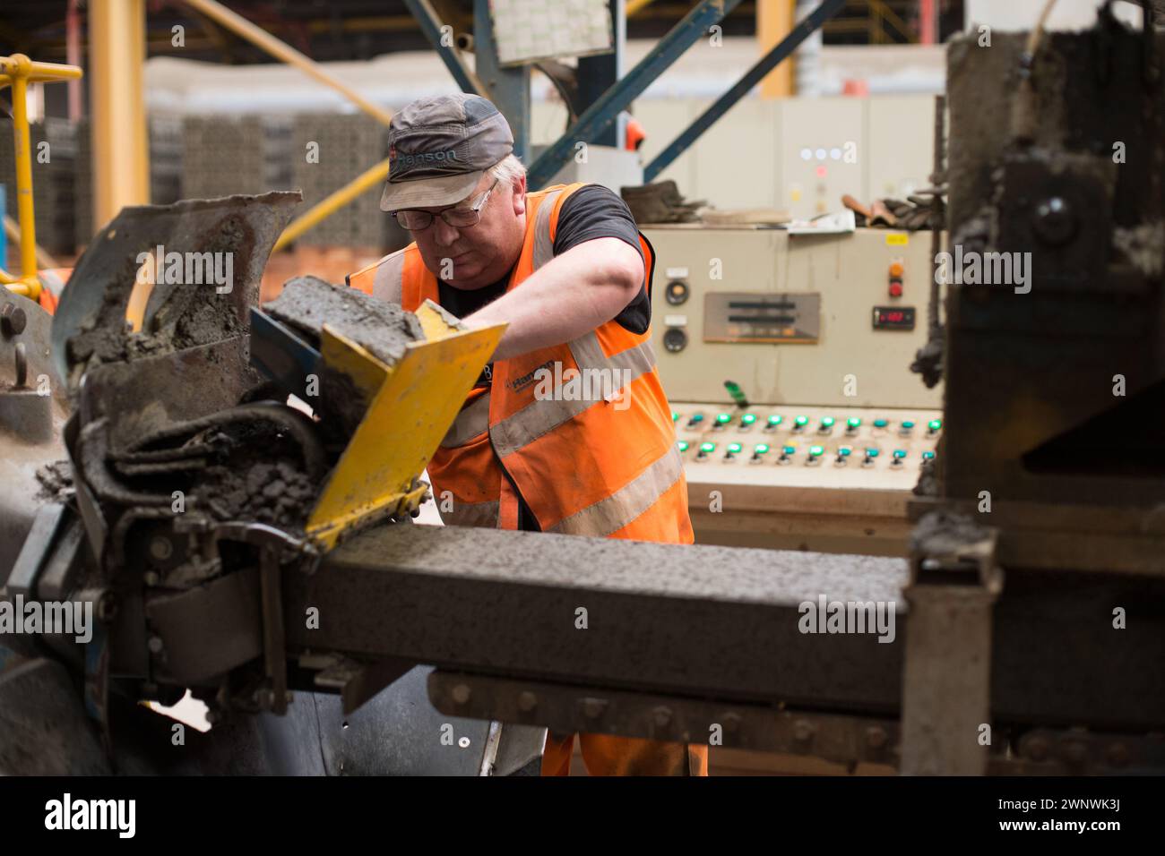 21/08/15 Built in 1924 Europe's only remaining industrial aerial ...