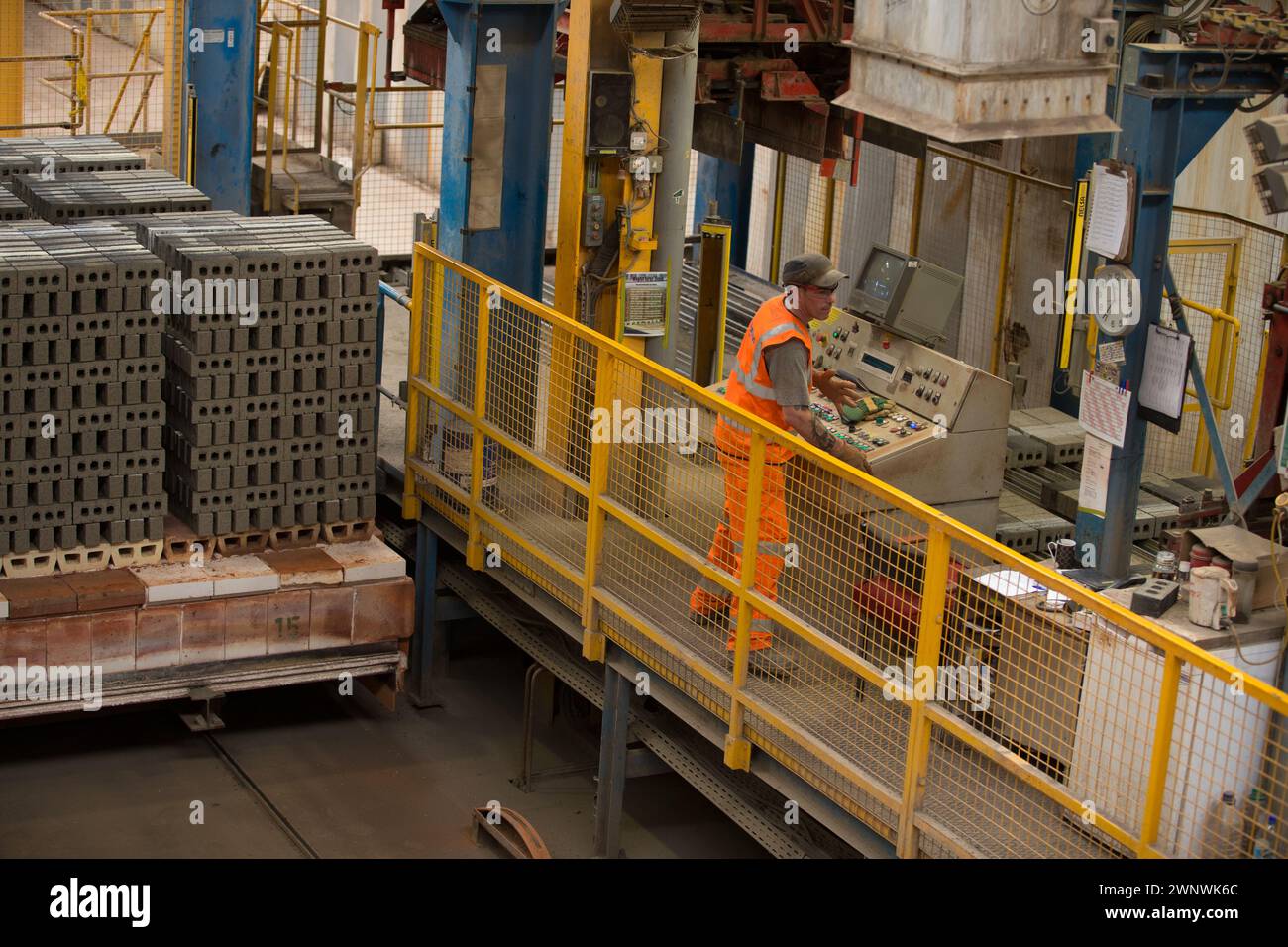 21/08/15 Built in 1924 Europe's only remaining industrial aerial ...