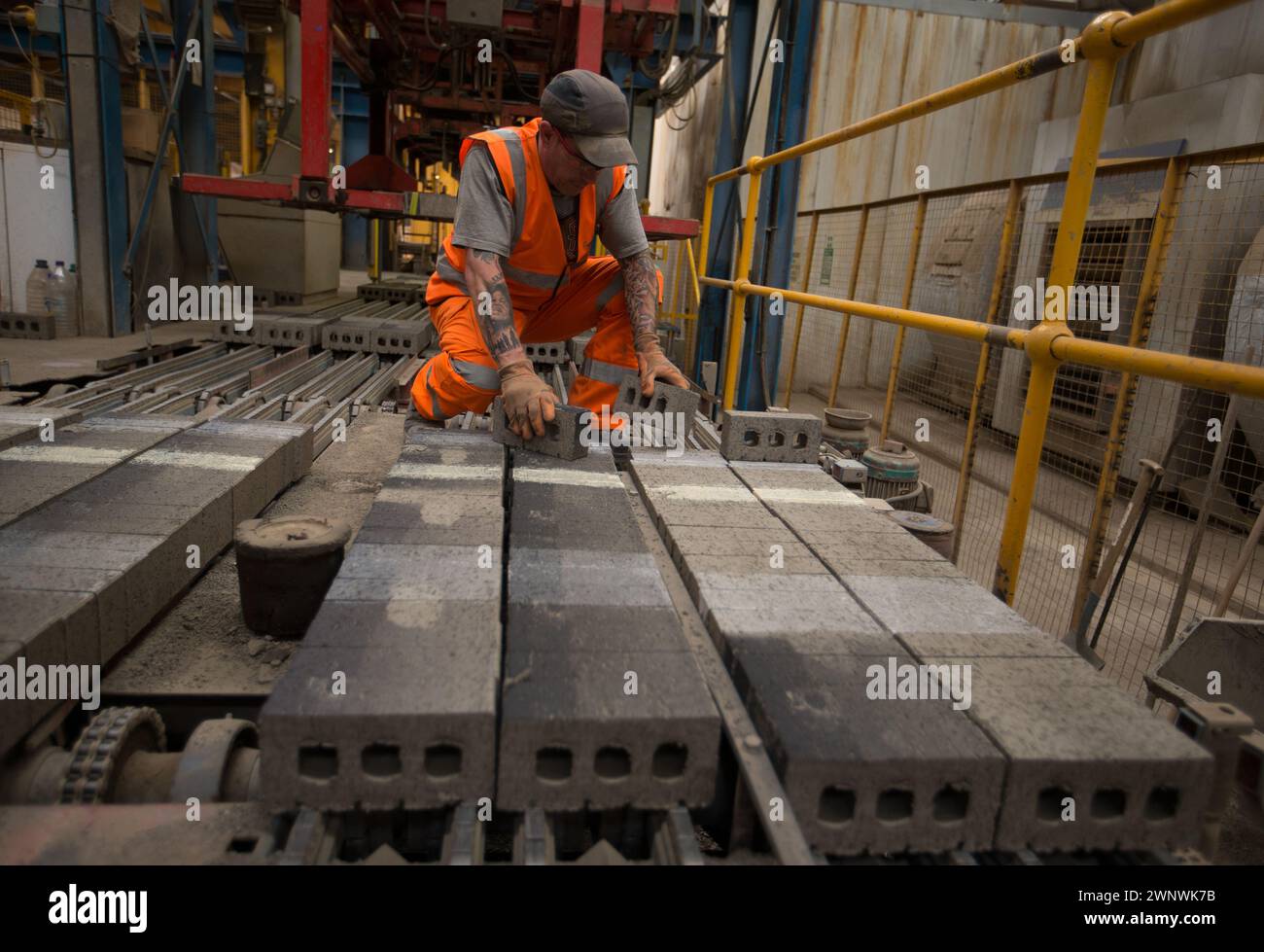 21/08/15 Built in 1924 Europe's only remaining industrial aerial ...