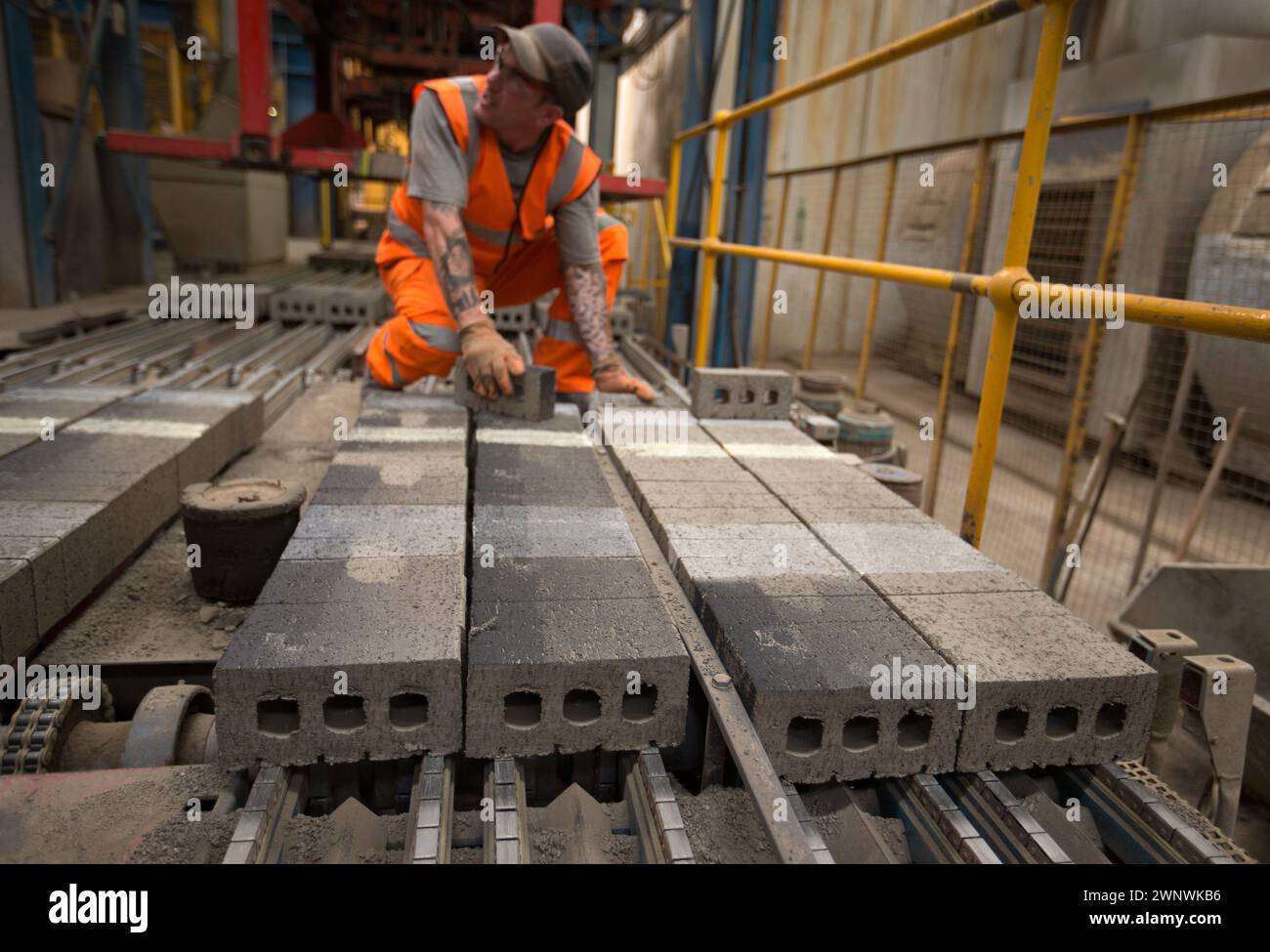 21/08/15 Built in 1924 Europe's only remaining industrial aerial ...