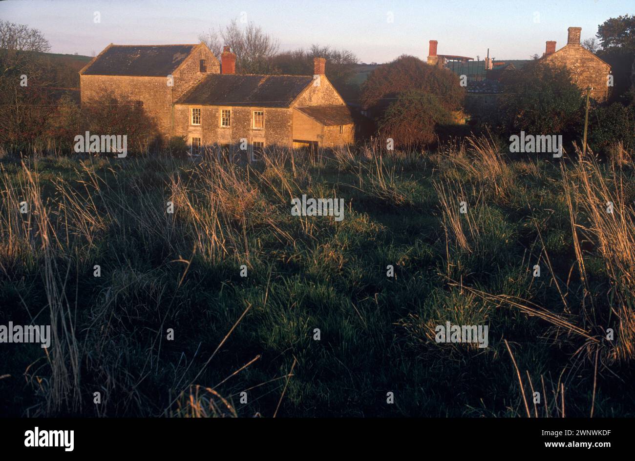 1980s house uk hi-res stock photography and images - Alamy