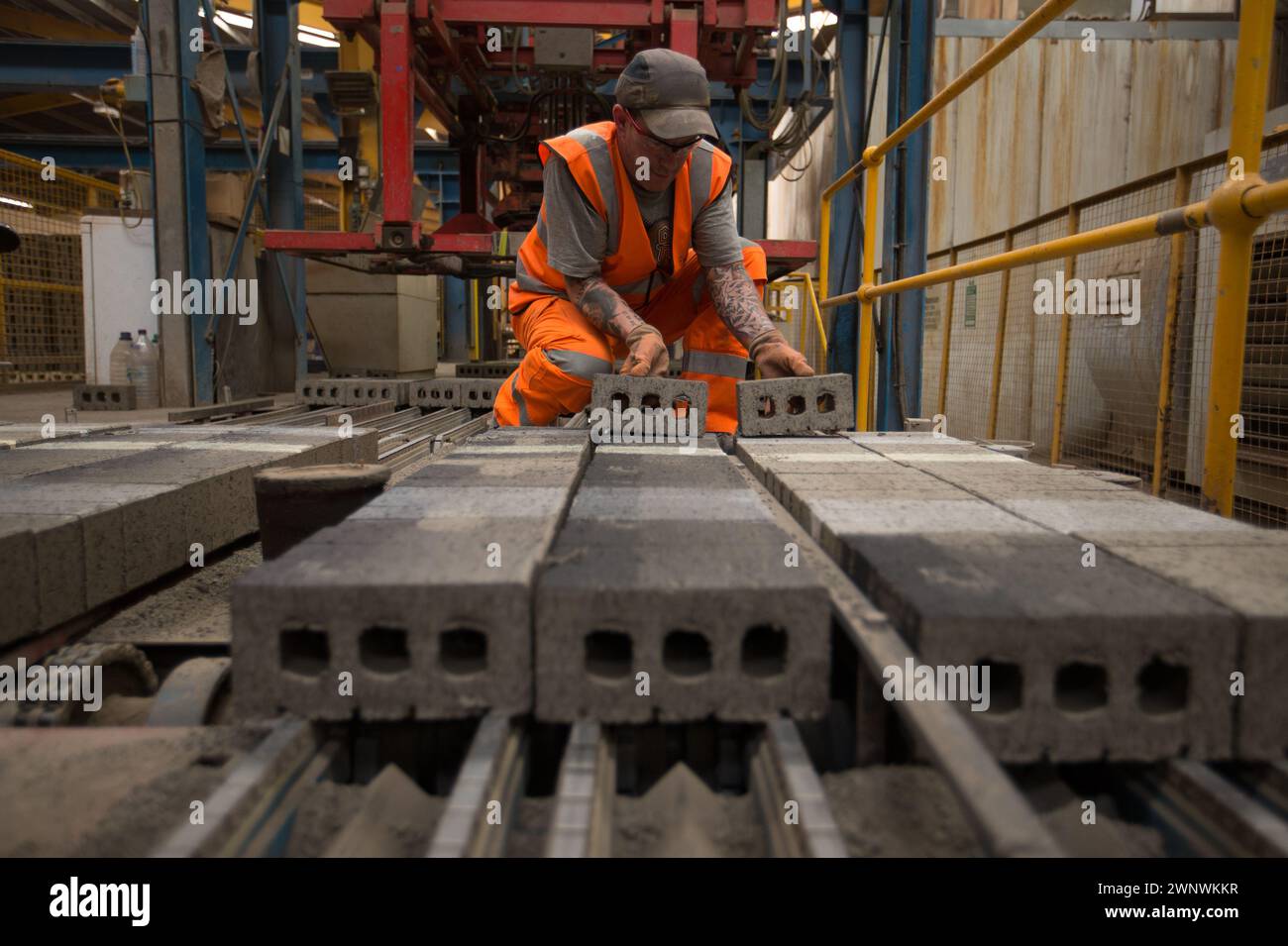 21/08/15 Built in 1924 Europe's only remaining industrial aerial ...