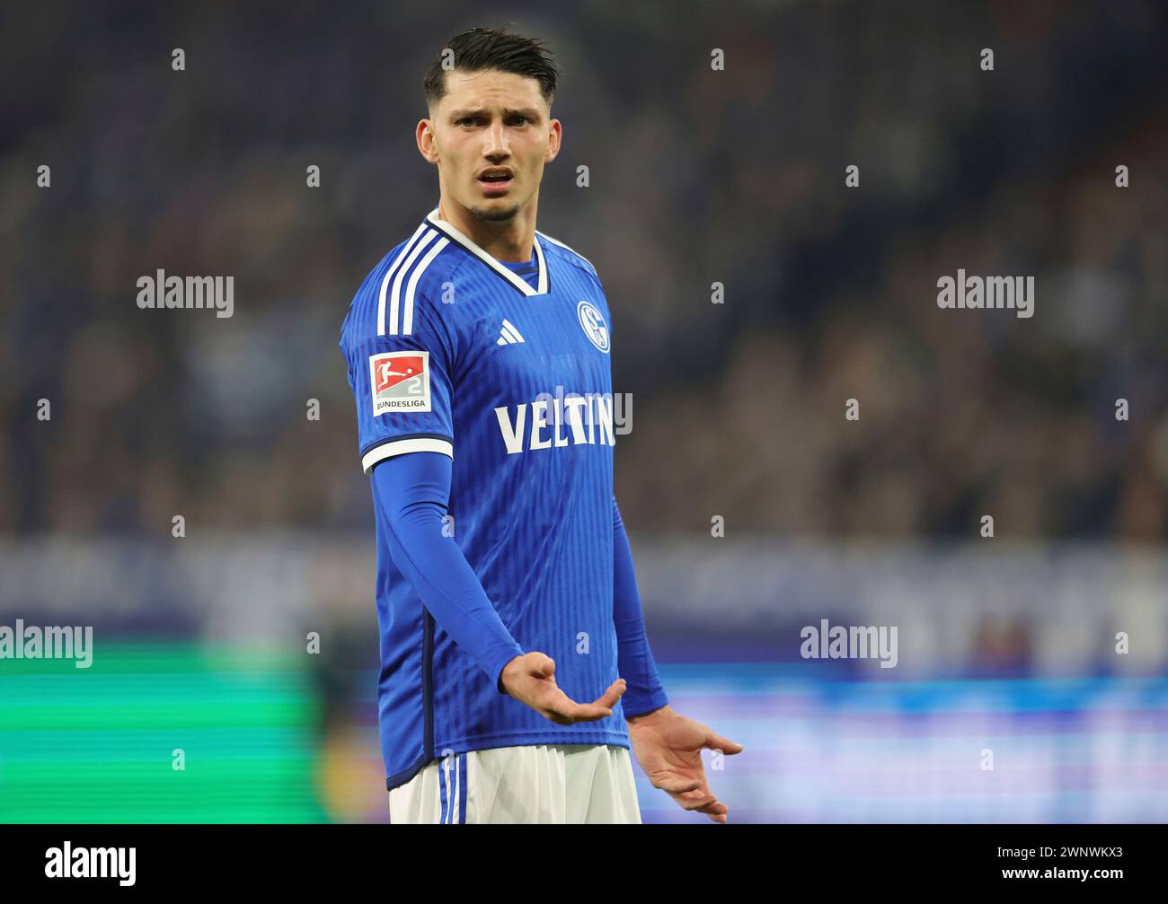Kabadayi yusuf hi-res stock photography and images - Alamy