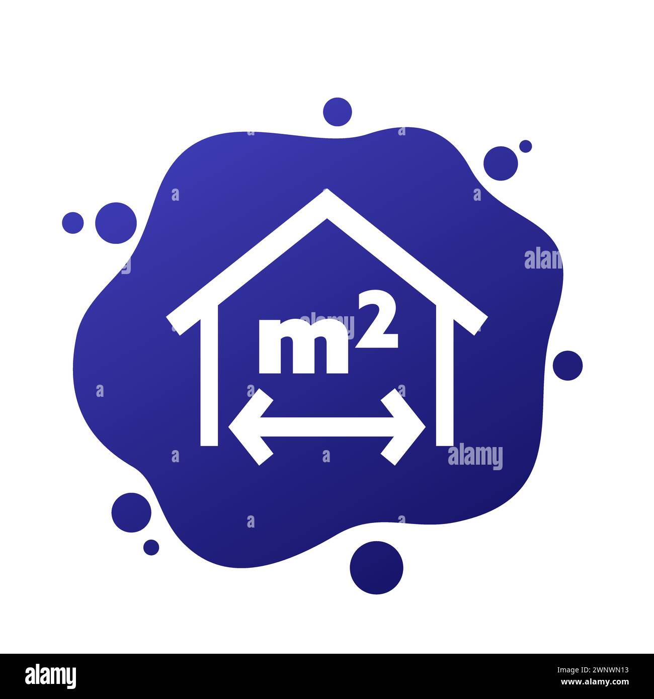 Floorplan icon hi-res stock photography and images - Alamy