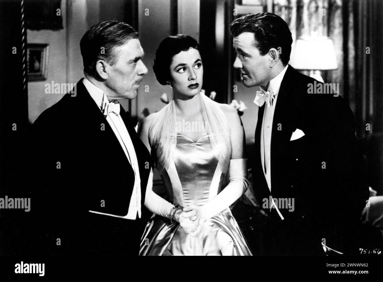 Leo g carroll hi-res stock photography and images - Alamy