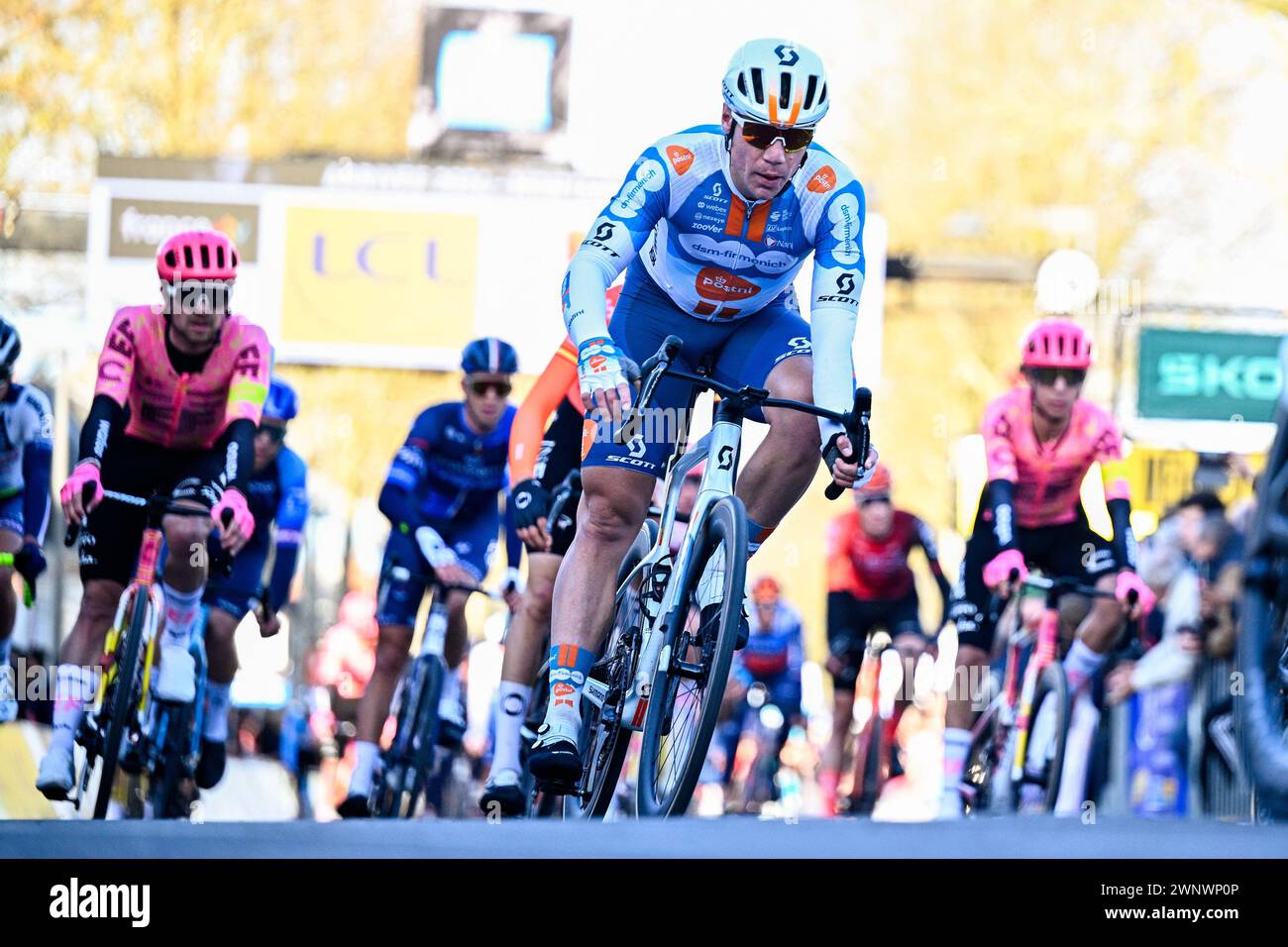 Team dsm firmenich hi-res stock photography and images - Alamy