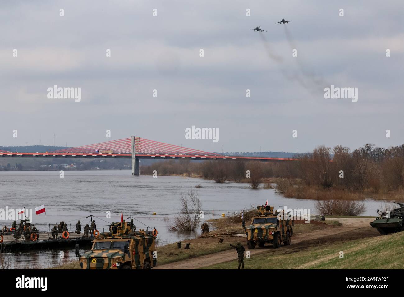 Military defence abilities hi-res stock photography and images - Alamy
