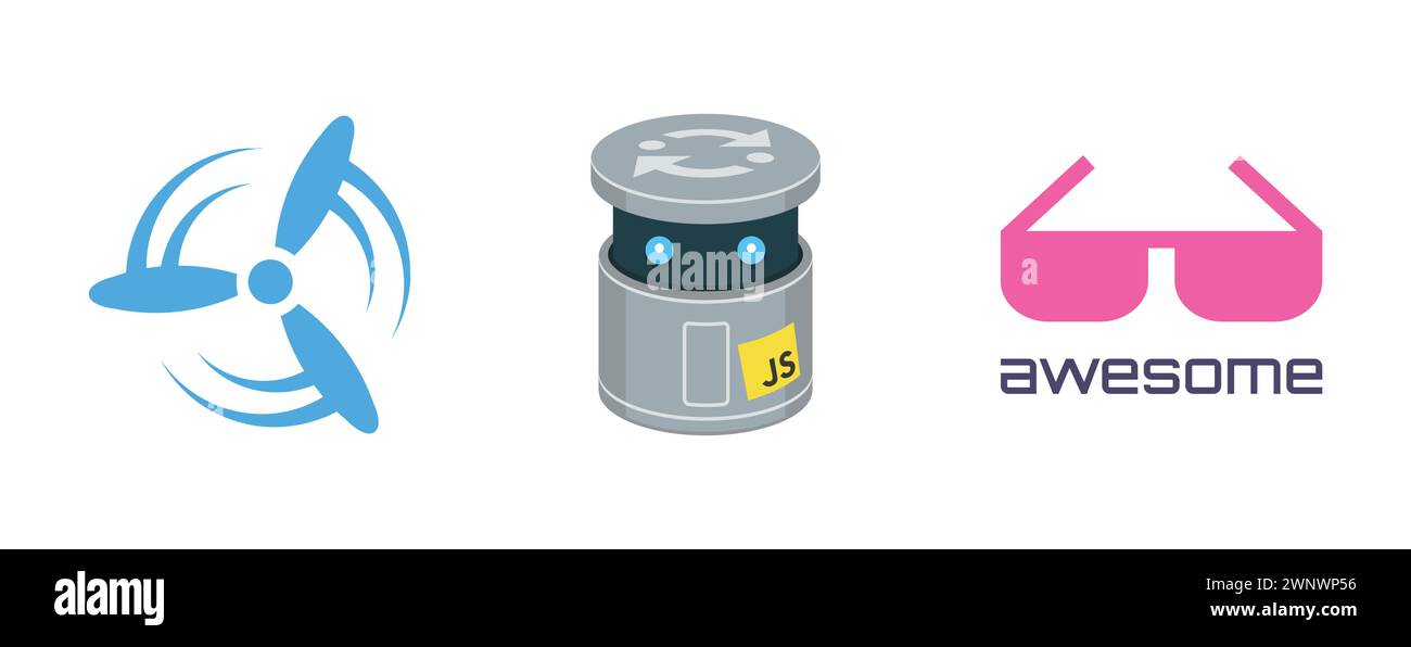 Js bin hi-res stock photography and images - Alamy