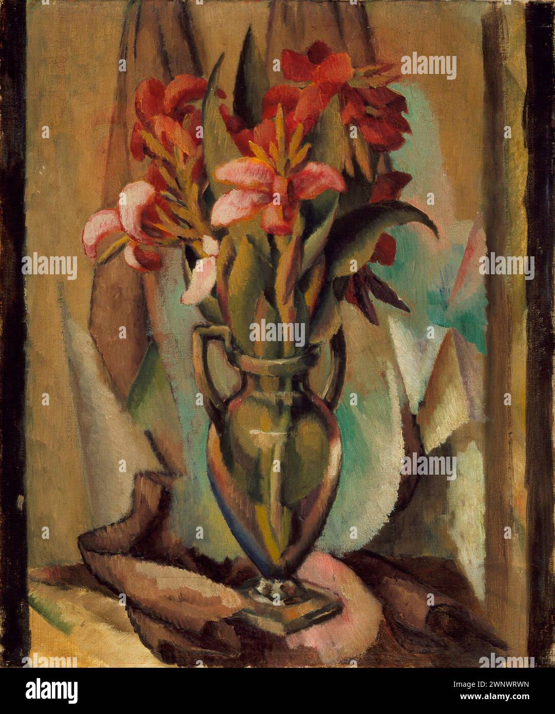 Edward middleton manigault painting hi-res stock photography and images ...