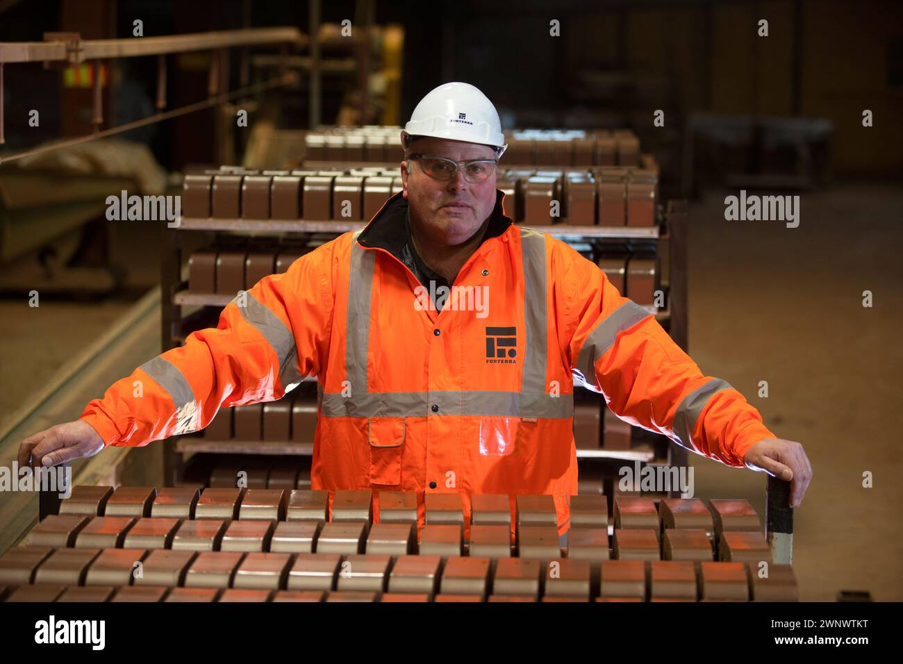 Cradley special brick hi-res stock photography and images - Alamy