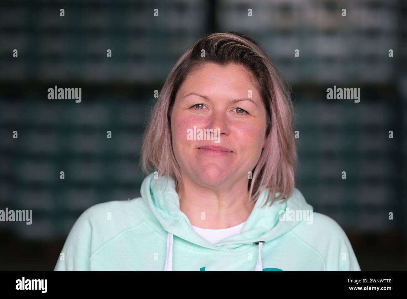 Jenny thormann hi-res stock photography and images - Alamy