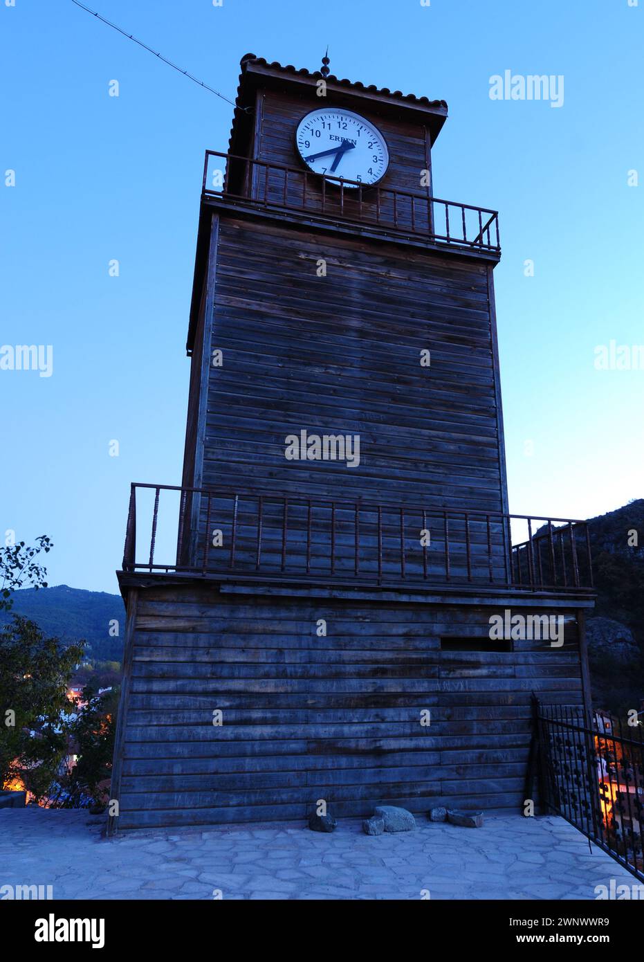 Mudurnu hi-res stock photography and images - Alamy