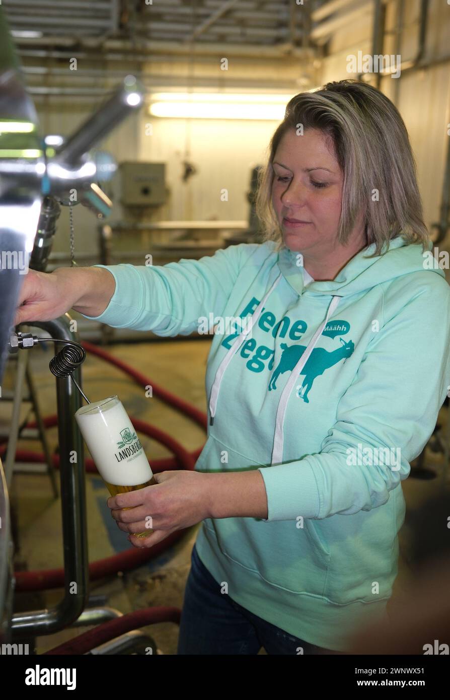 Jenny thormann hi-res stock photography and images - Alamy